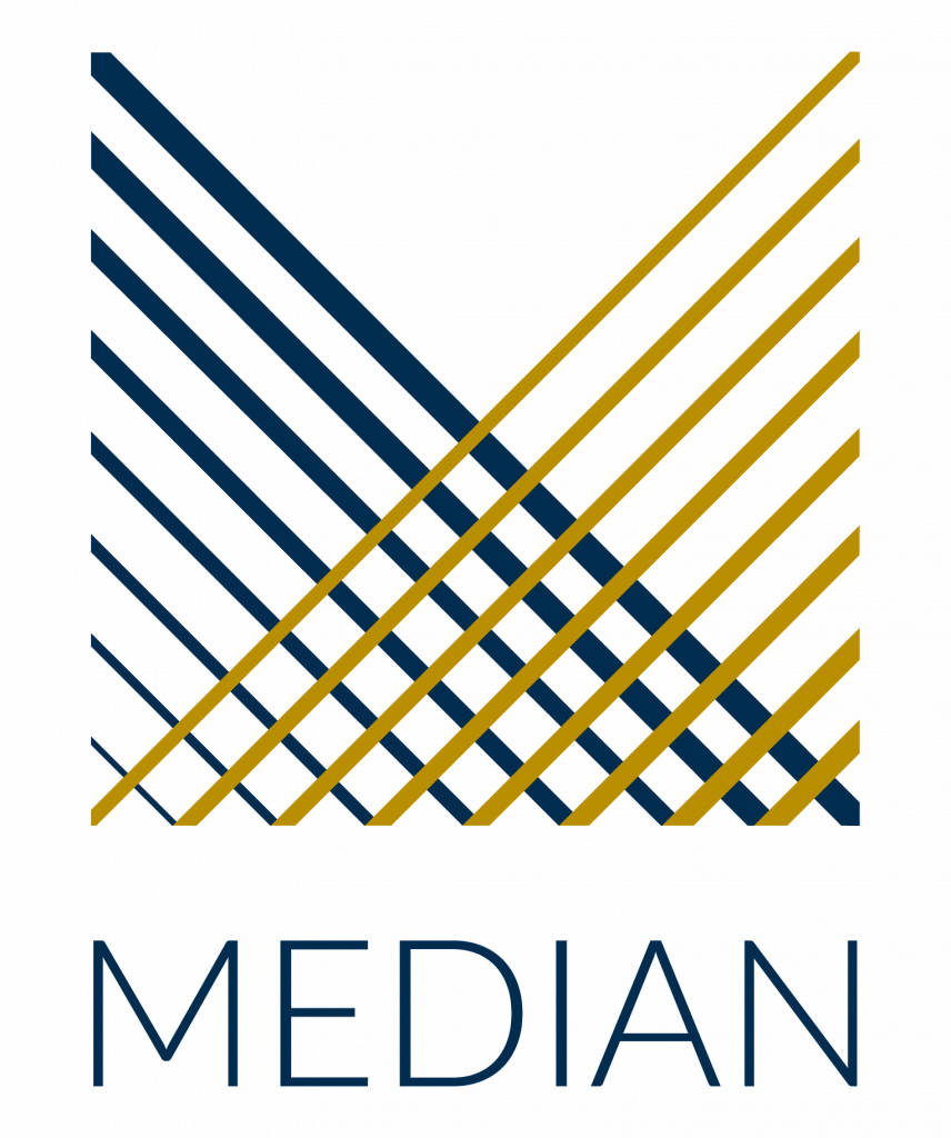 Median - Finde Deine Mitte